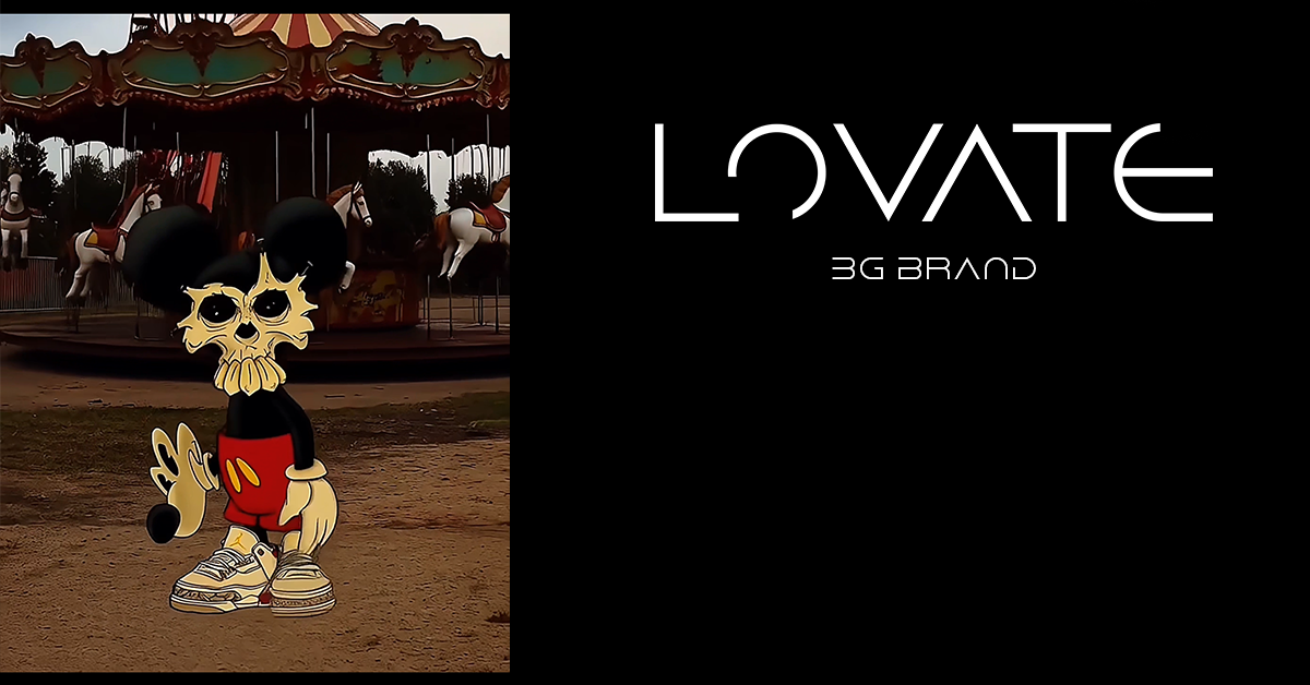 LOVATE – Oversize Дрехи | Българско Производство